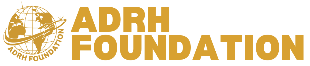 ADRH Foundation – ADRH Foundation