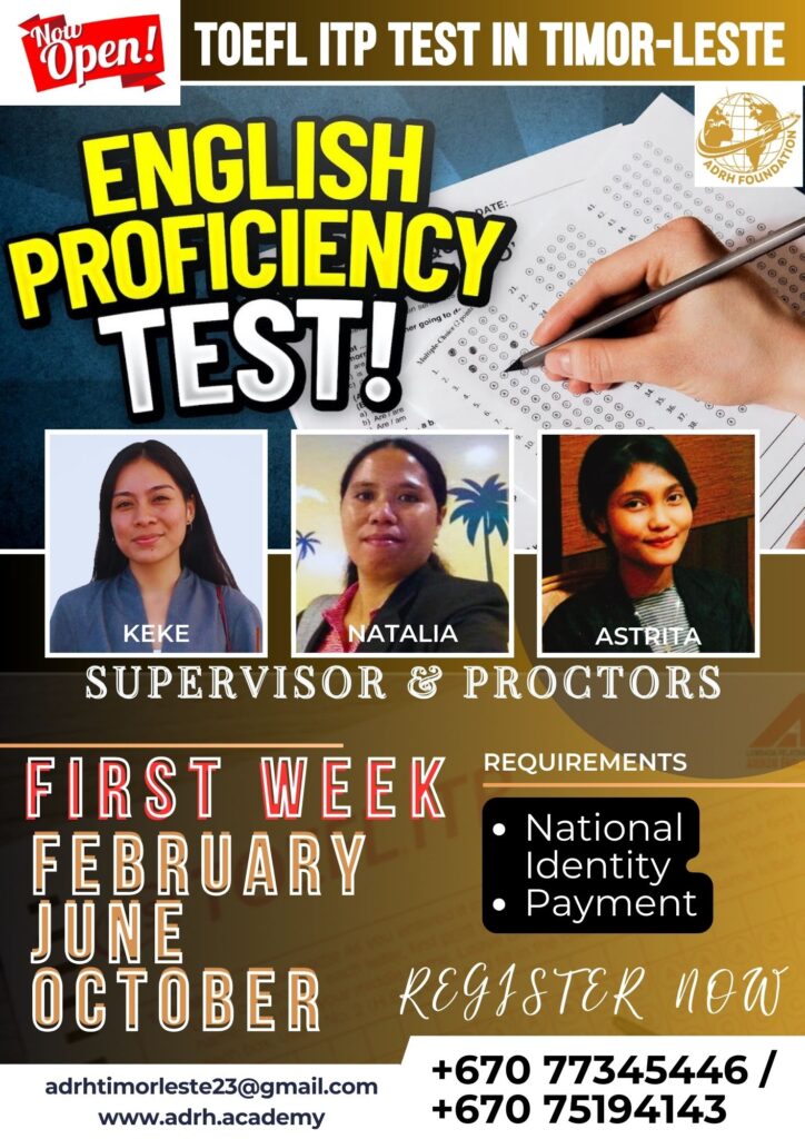 ADRH Foundation – ADRH Foundation