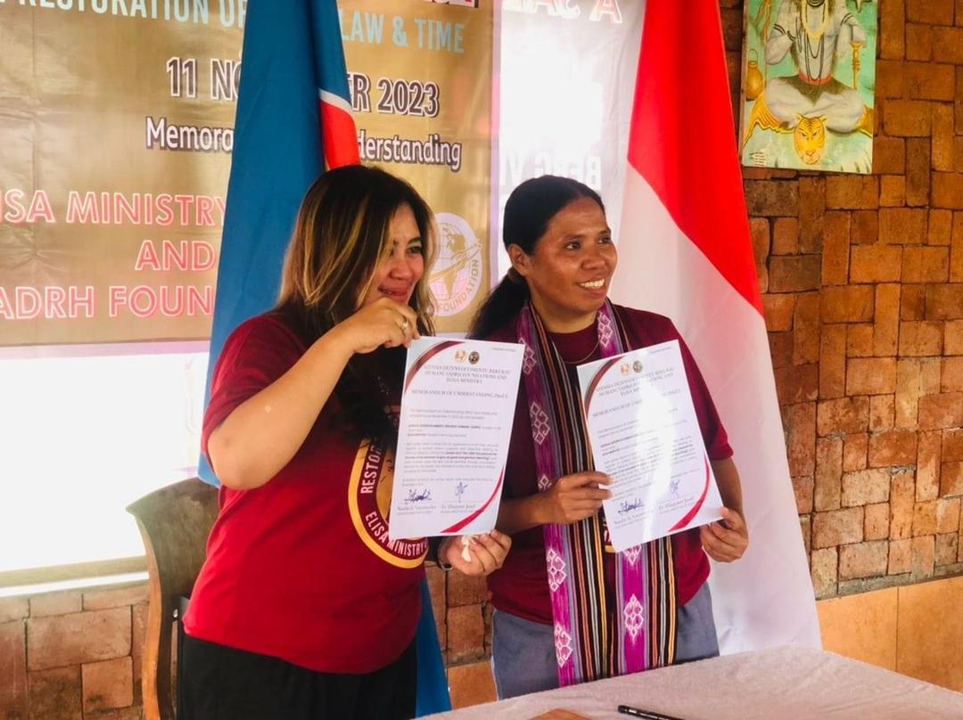 EMG – ADRH Foundation