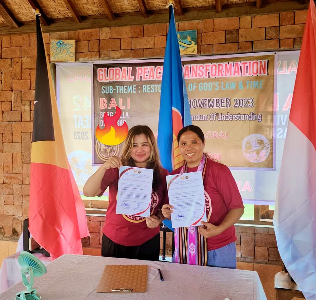 EMG – ADRH Foundation